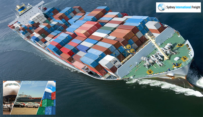 Guide to Shipping Private cars from Australia to Overseas – Sea and Air ...